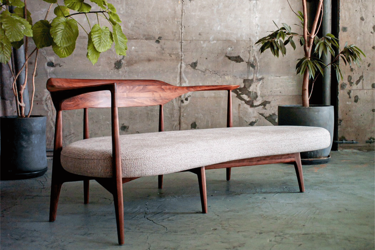 tie sofa 2024 | KOMA